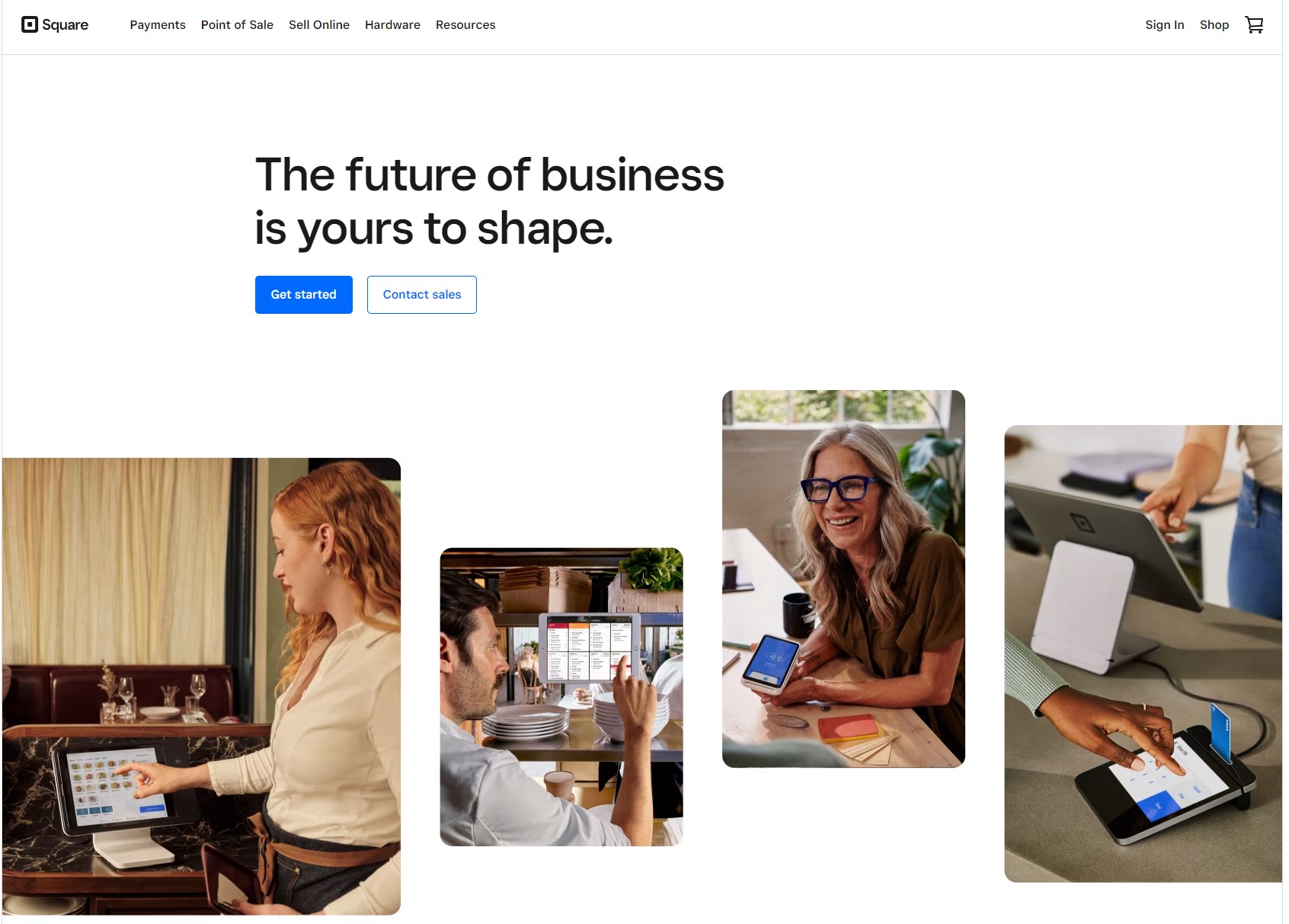 Square Terminal Review - SMBPilot