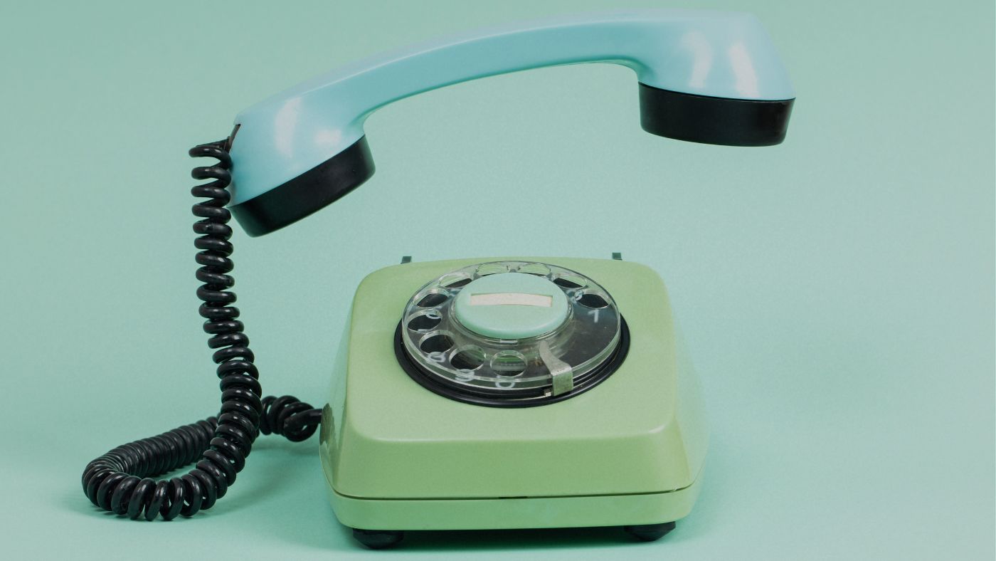 Analogue Phone Switch Off In 2025 - What You Need To Know - SMBPilot