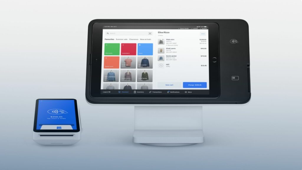 POS System - SMBPilot
