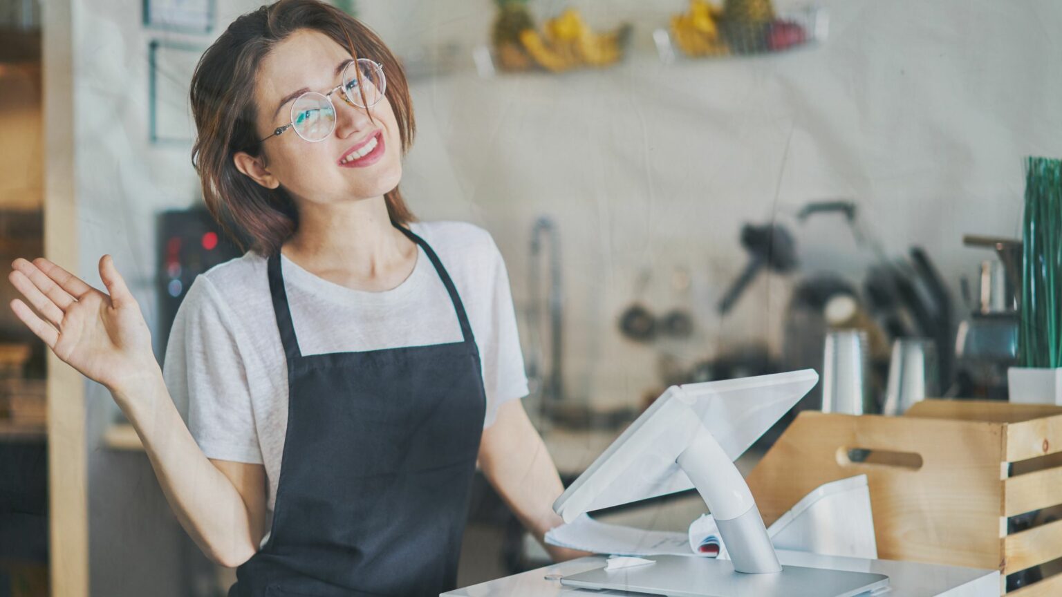 Square Terminal Review - SMBPilot