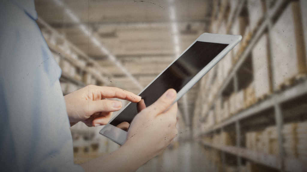 What Is Stock Control - SMBPilot